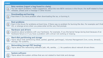 SystemRescueCd - Download
